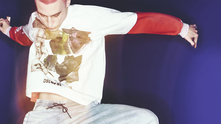 Jeans, Abbigliamento, Scarpe, Accessori | Diesel® Sito Ufficiale