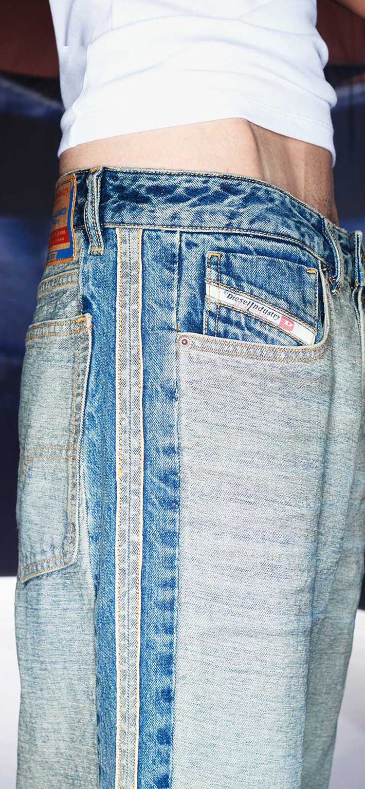 Denim Diesel | Diesel.com