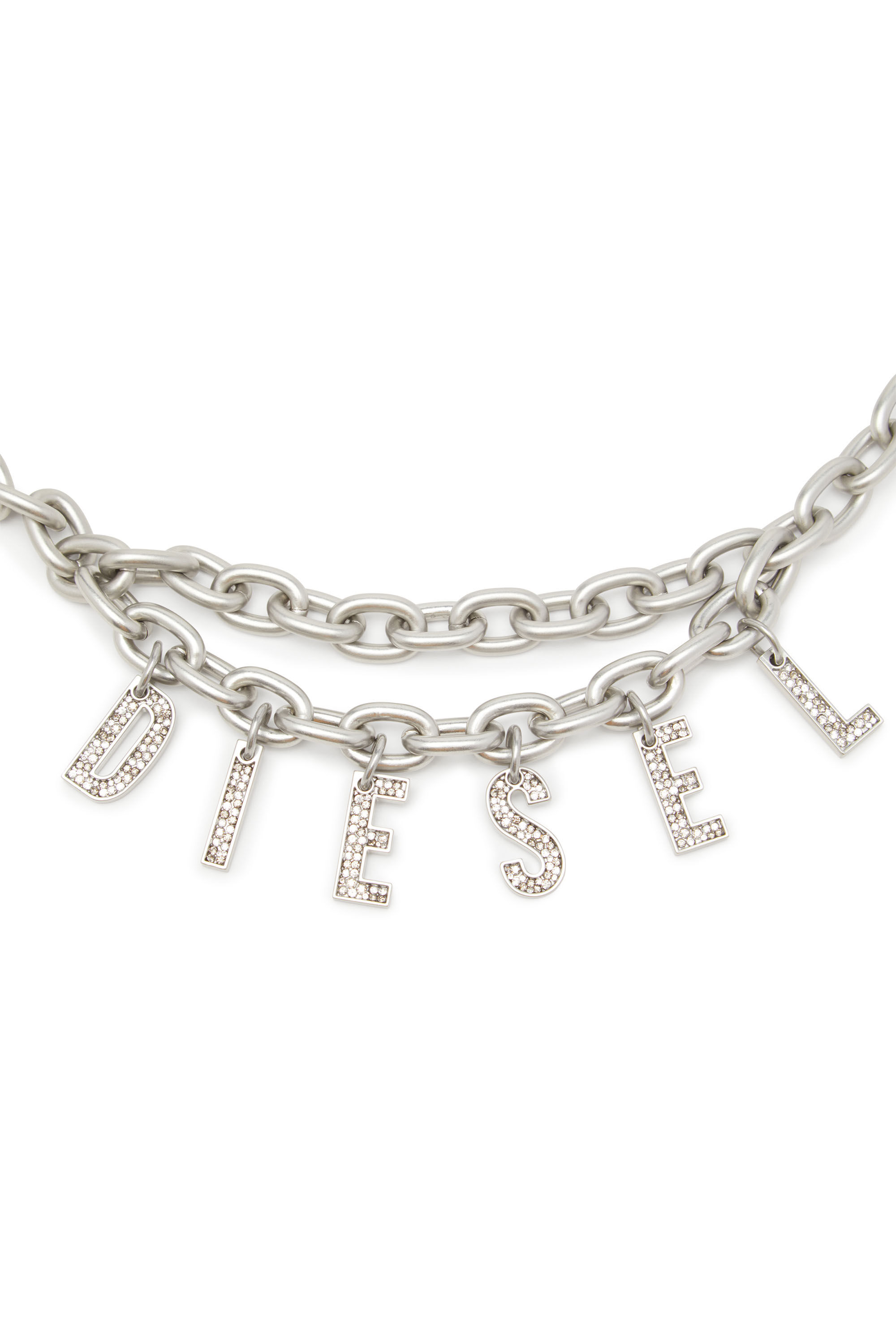 Chain charm store