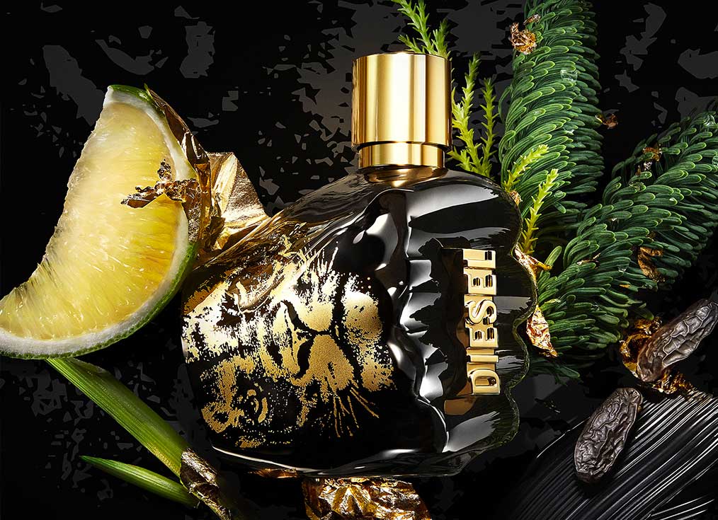 Profumi Uomo Diesel | Neymar Jr x Diesel Fragrances