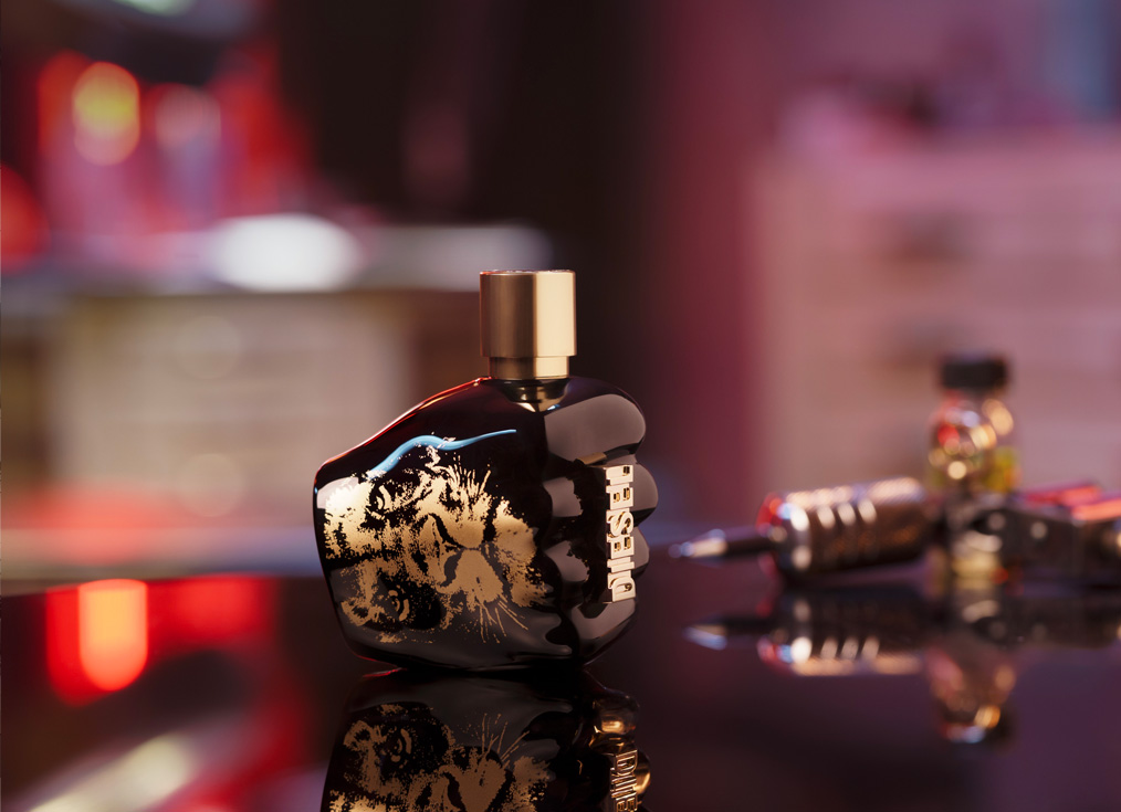 Profumi Uomo Diesel | Neymar Jr x Diesel Fragrances