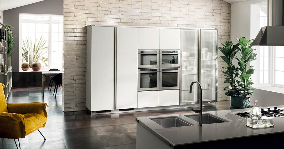 Cucine Scavolini | Diesel Online Store
