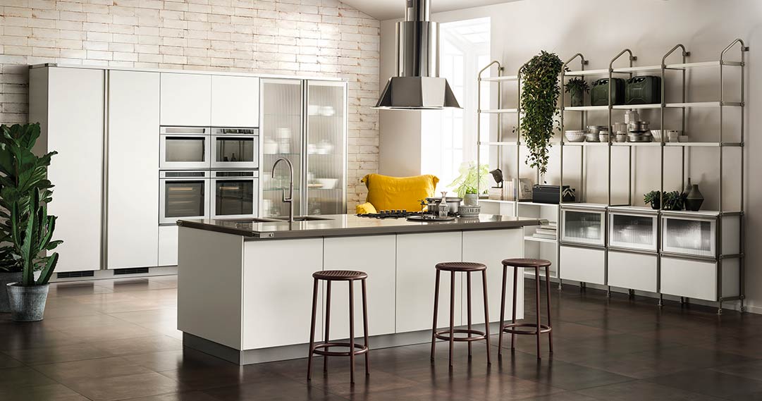 Cucine Scavolini | Diesel Online Store