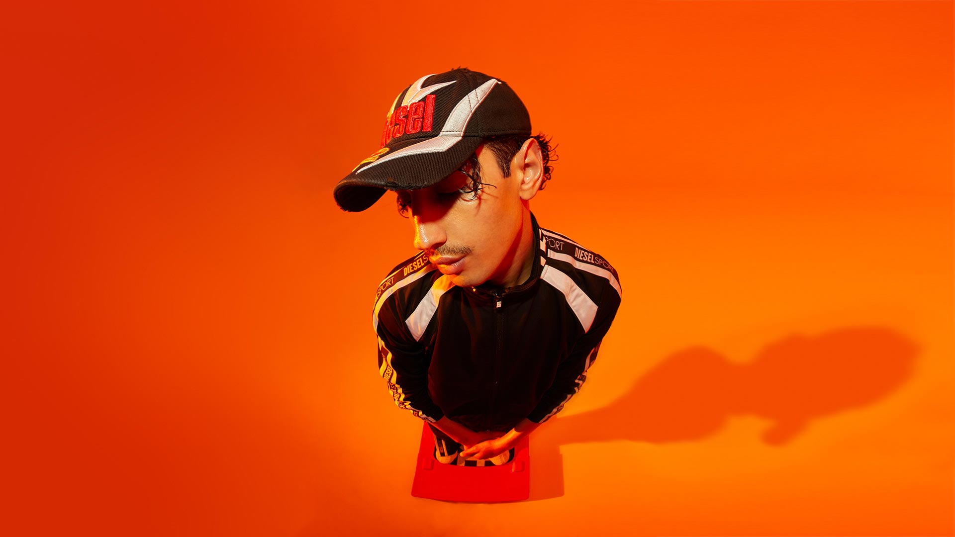 Diesel: Jeans, Abbigliamento, Scarpe | Diesel.com