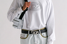 Diesel: Jeans, Abbigliamento, Scarpe | Diesel.com